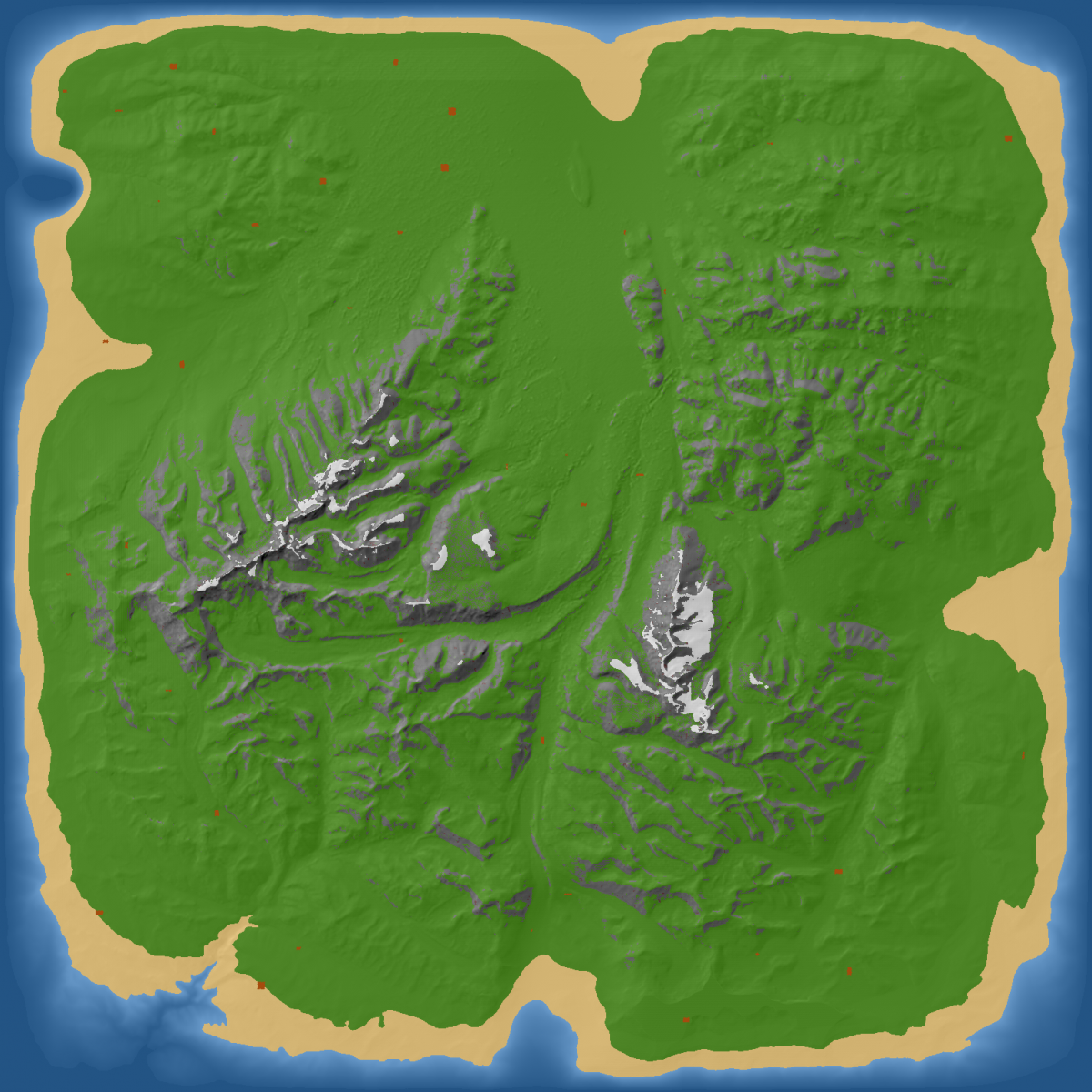 LiF:YO Custom Maps Incoming! – Nyuton.net